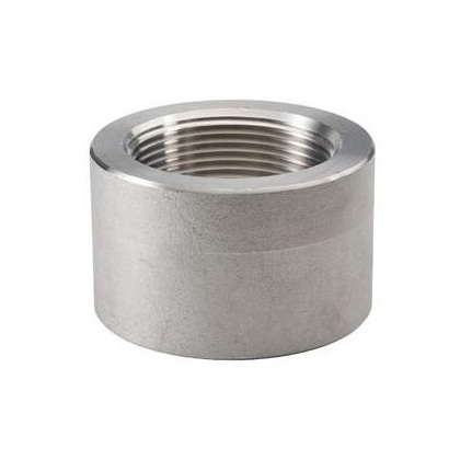 STAINLESS STEEL PIPE COUPLING