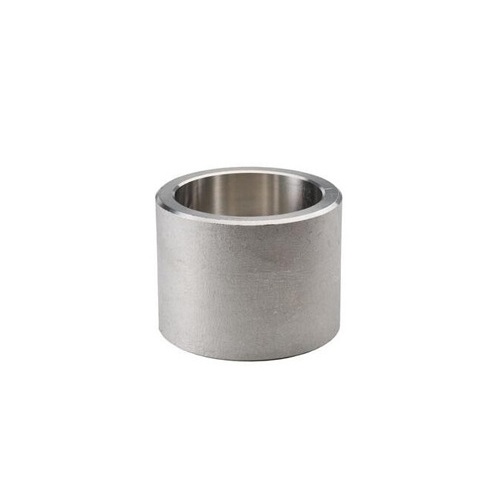 STAINLESS STEEL SOCKET COUPLING