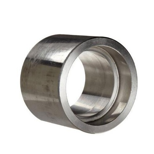 STAINLESS STEEL SOCKET HALF COUPLING