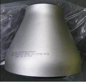 DN150 BW CONCENTRIC REDUCER